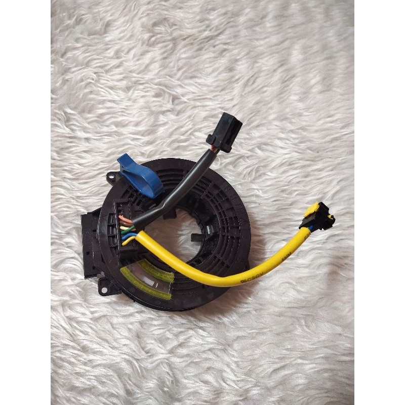 💥💥Ready stock steering Clock Spring for Proton 6 way wire. 🌈 | Shopee ...