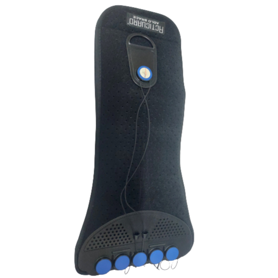 Actiguard - Adlo Brace (Orthopedic Supports) | Shopee Malaysia