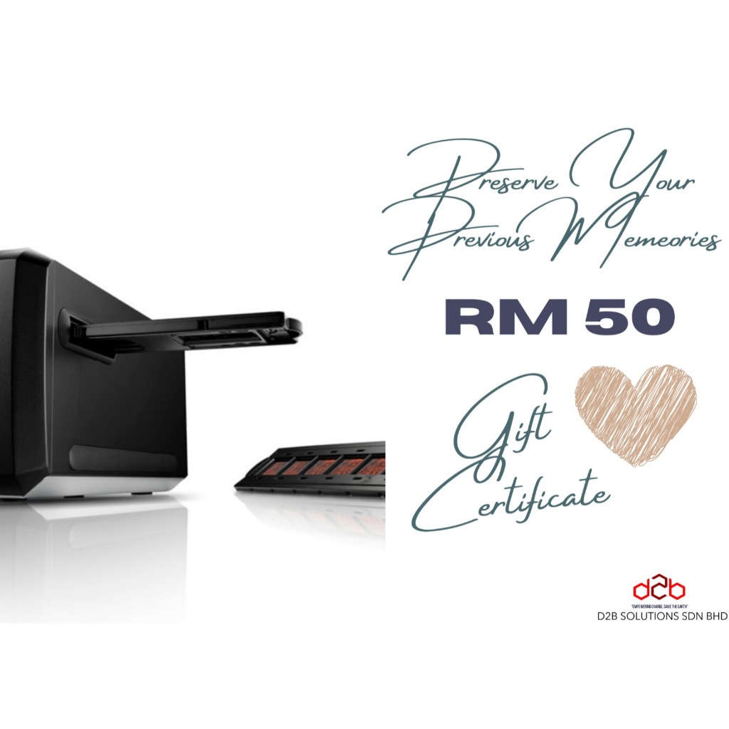 FILM SCAN VOUCHER RM50 / BAUCER SCAN FILM RM50 | Shopee Malaysia