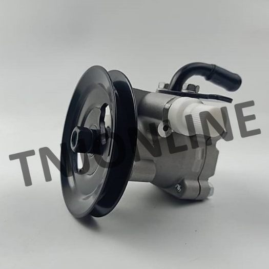POWER STEERING PUMP-MIT.PAJERO LO49 (V BELTS) ( MB501385 ) | Shopee ...