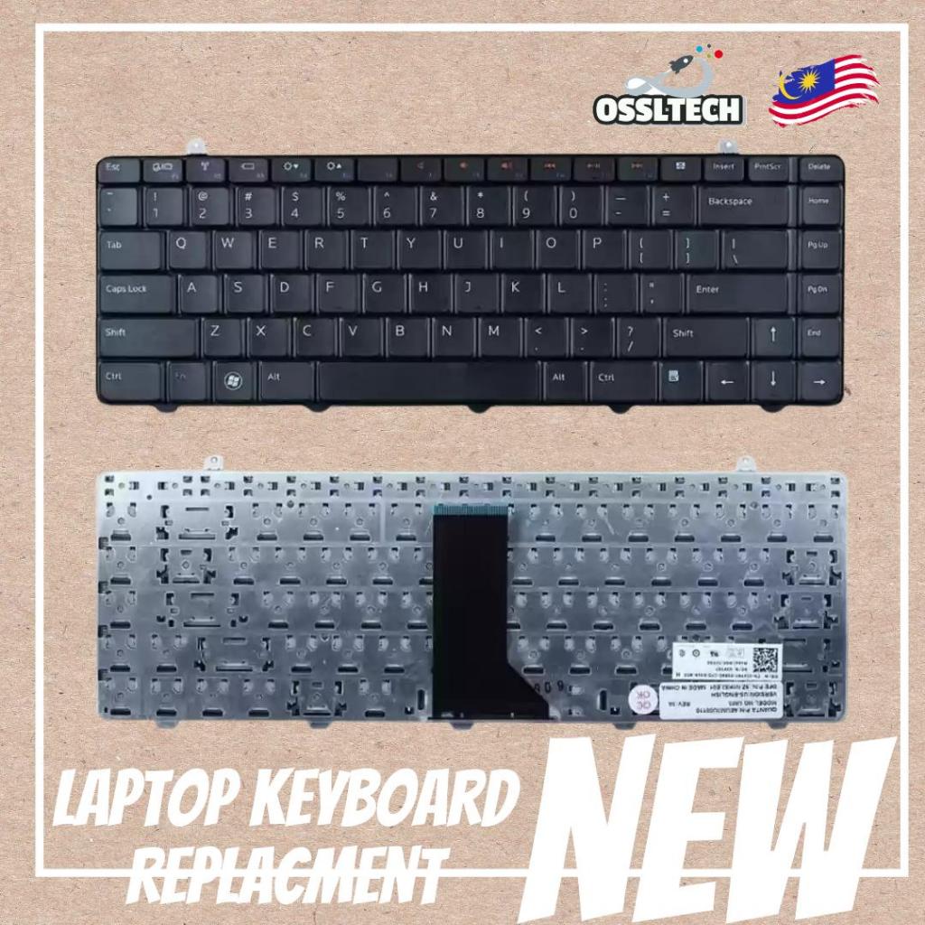 Replacement D.E.L.L INSPIRON 1464 1464D 1464R JVT97 P09G Laptop ...