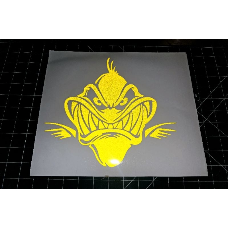 STICKER IKAN.TULANG IKAN,STICKER TERBARU STICKER TAMPAL LUAR DAN CERMIN ...