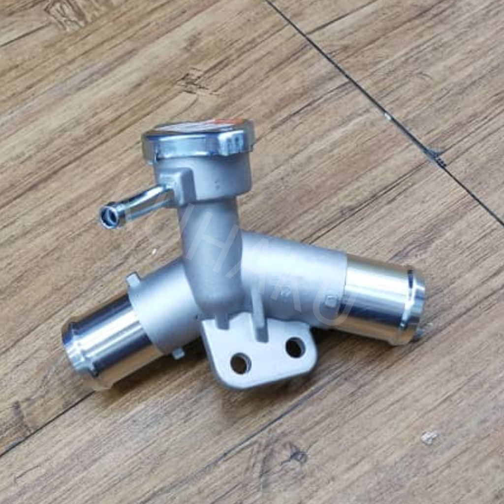 TOYOTA VIOS NCP91 NCP93 NCP150 YARIS WATER FILLER RADIATOR THERMOSTAT ...