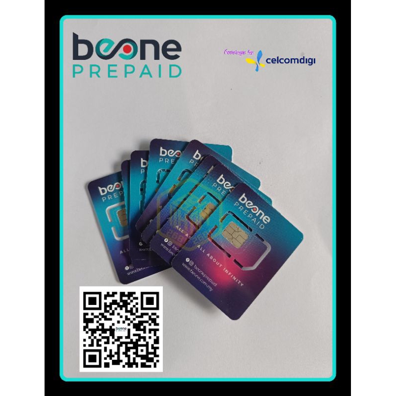 [💥HOT 💥] Simkad 𝐁𝐄𝐎𝐍𝐄 𝐏𝐑𝐄𝐏𝐀𝐈𝐃 4g/5G | Shopee Malaysia