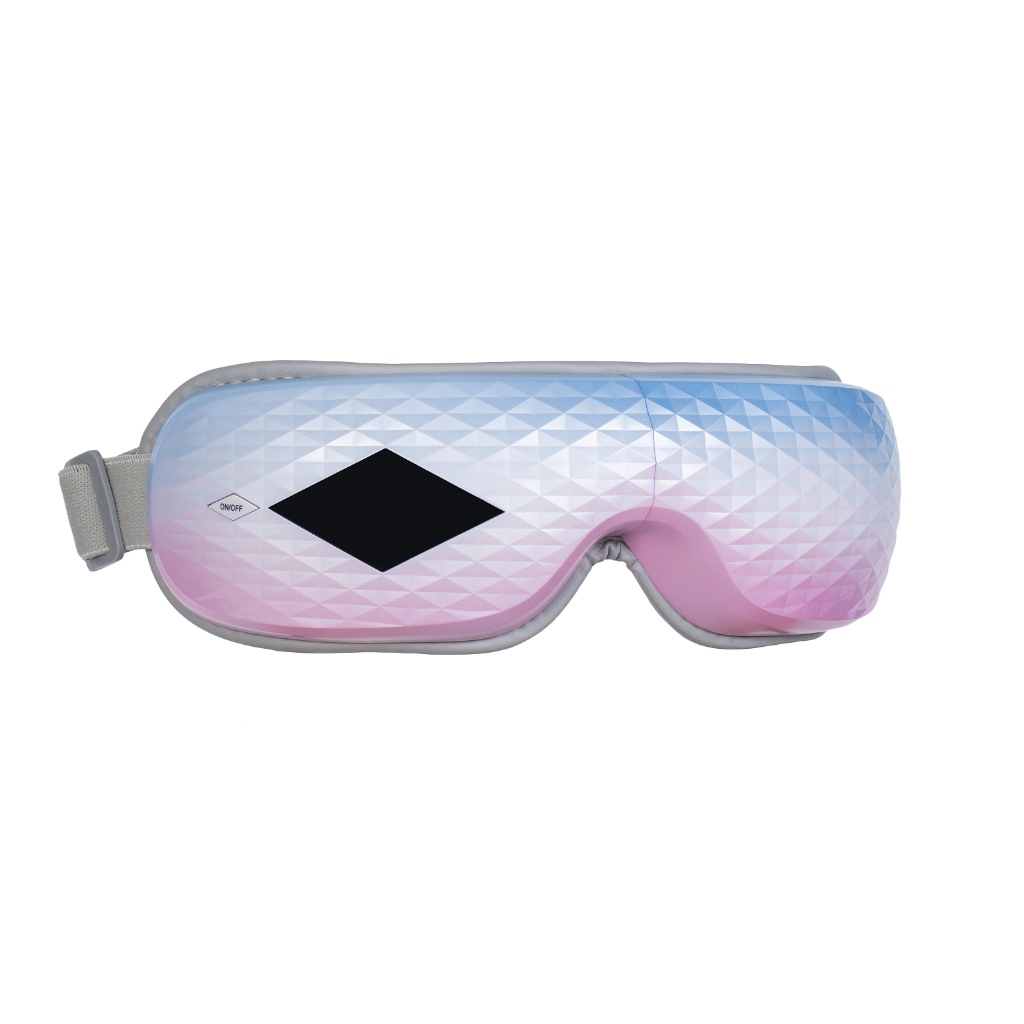 OGAWA SMART EYE EYE MASSAGER – AURORA BREEZE | Shopee Malaysia