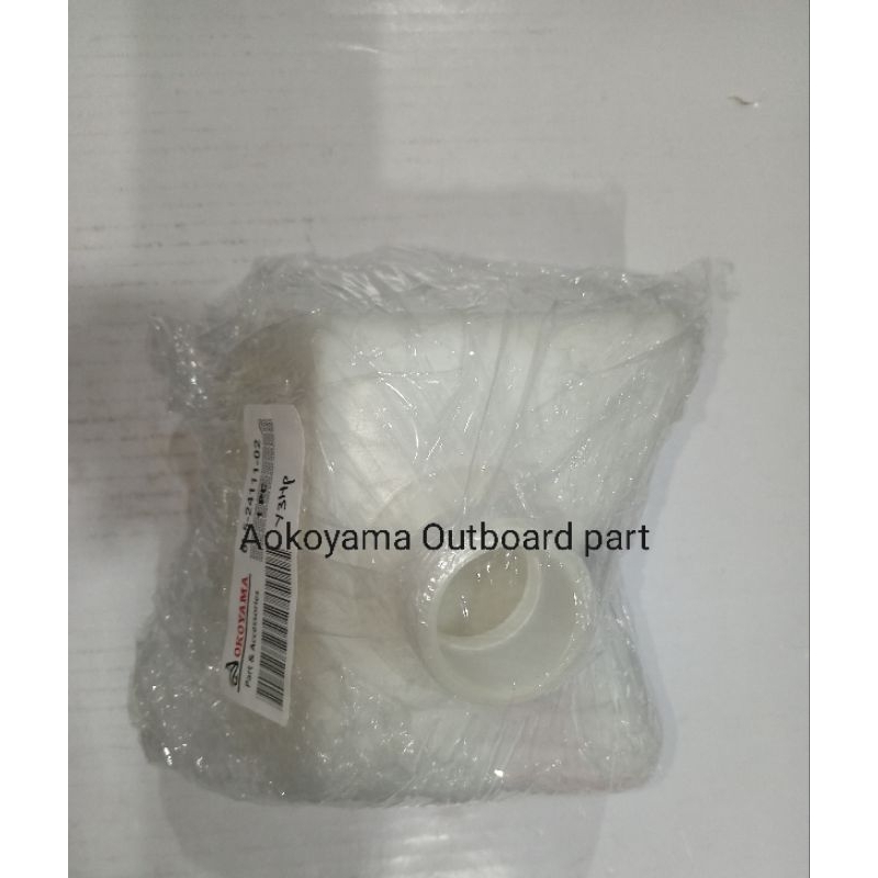 YAMAHA OBM 3HP Fuel tank 6L5-24111 # 2 stroke outboard engine part ...