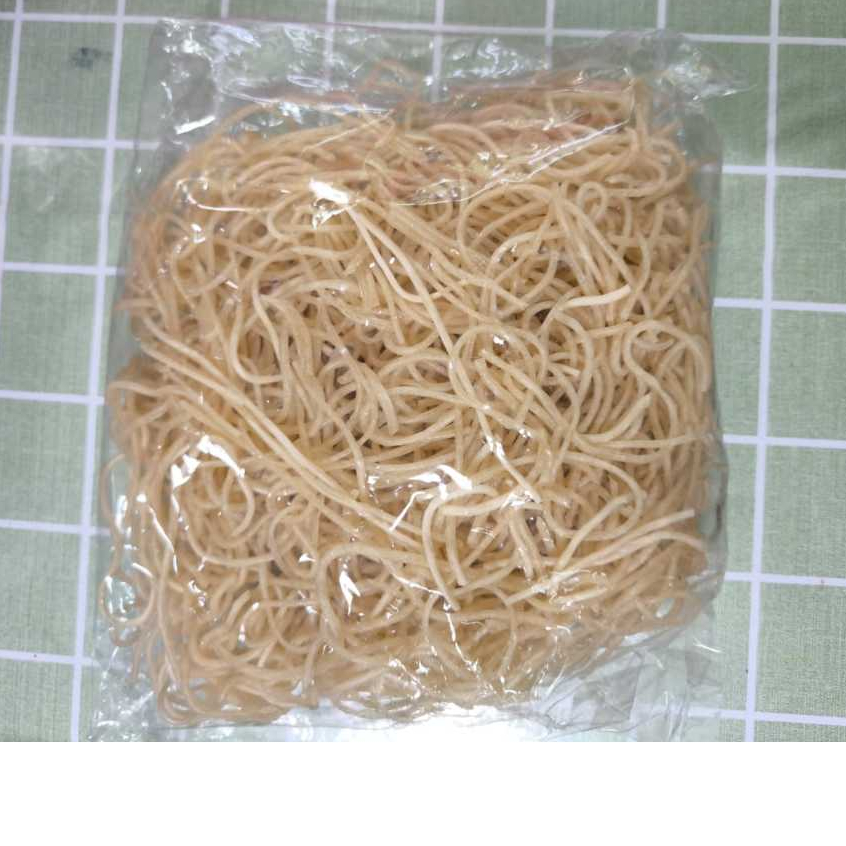 My One Organic Brown Rice Vermicelli ( Thick ) Mee Hoon 400g | Shopee ...
