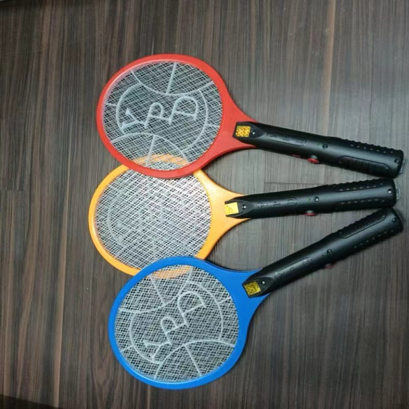 READY STOCK YPD RECHAREABLE ELECTRIC FLY SWATTER Shopee Malaysia