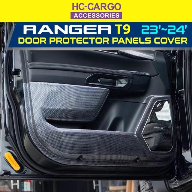 FORD RANGER T9 2022 NEXT-GEN XL XLT XLT+ WILDTRAK Door Speaker ...