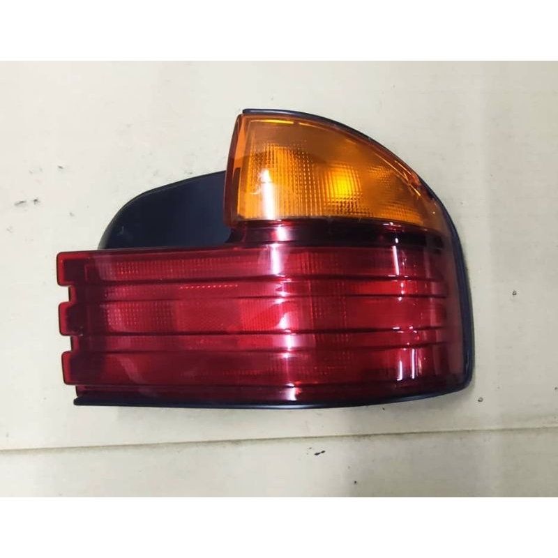 Proton wira taillamp wira lampu belakang wira rear lamp proton wira ...