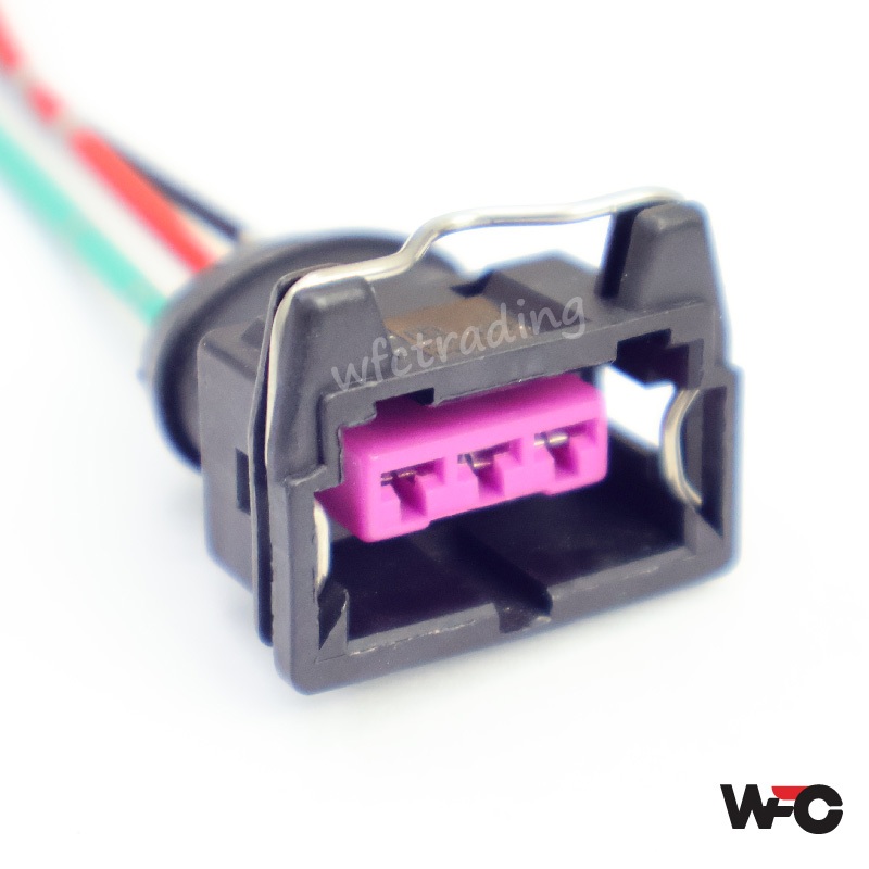 VDO ignition Plug Coil Socket Connector for Proton Wira | Shopee Malaysia