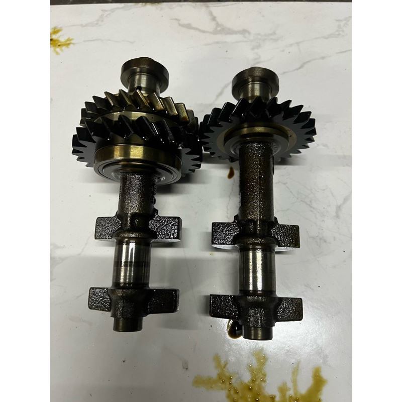 Balancer Shaft toyota estima | Shopee Malaysia
