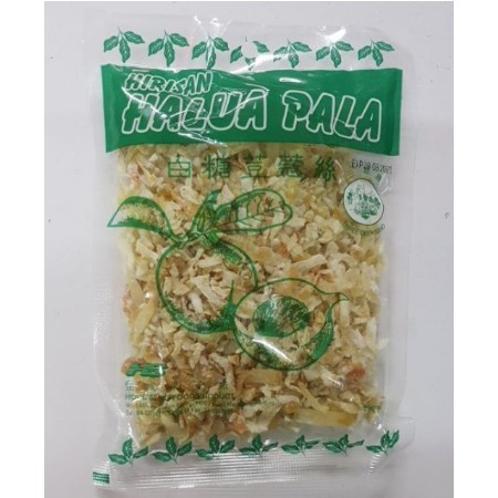 Hirisan Halua Pala 150g | Shopee Malaysia