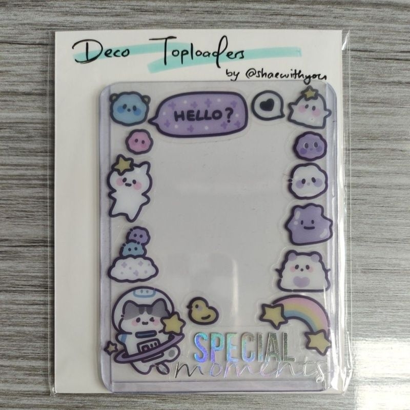RM5 DECODEN DECO TOPLOADER | Shopee Malaysia