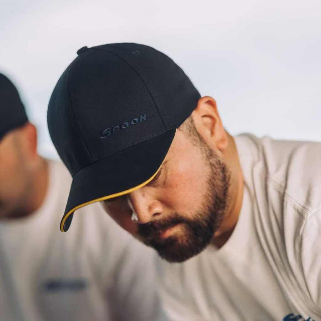 Original Spoon Cap Official Merchandise | Shopee Malaysia