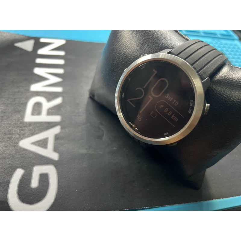 Garmin Forerunner 645 smart watch | Shopee Malaysia
