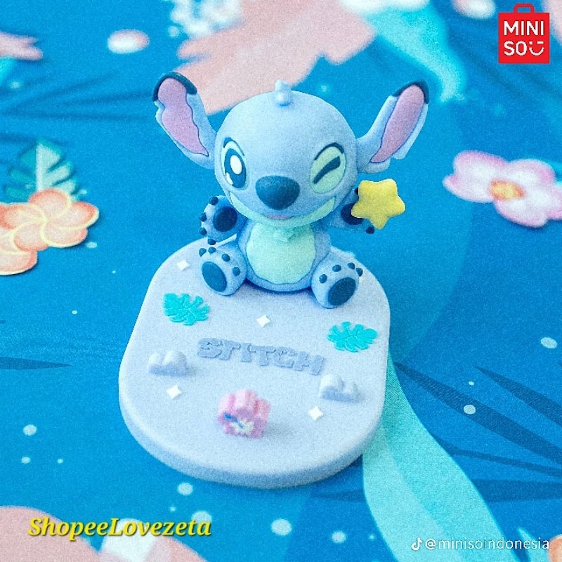 𝗠𝗜𝗡𝗜𝗦𝗢 𝗫 𝗦𝗧𝗜𝗧𝗖𝗛 [𝗟𝗜𝗟𝗢 & 𝗦𝗧𝗜𝗧𝗖𝗛] LIMITED EDITION SILICONE HAND PHONE ...