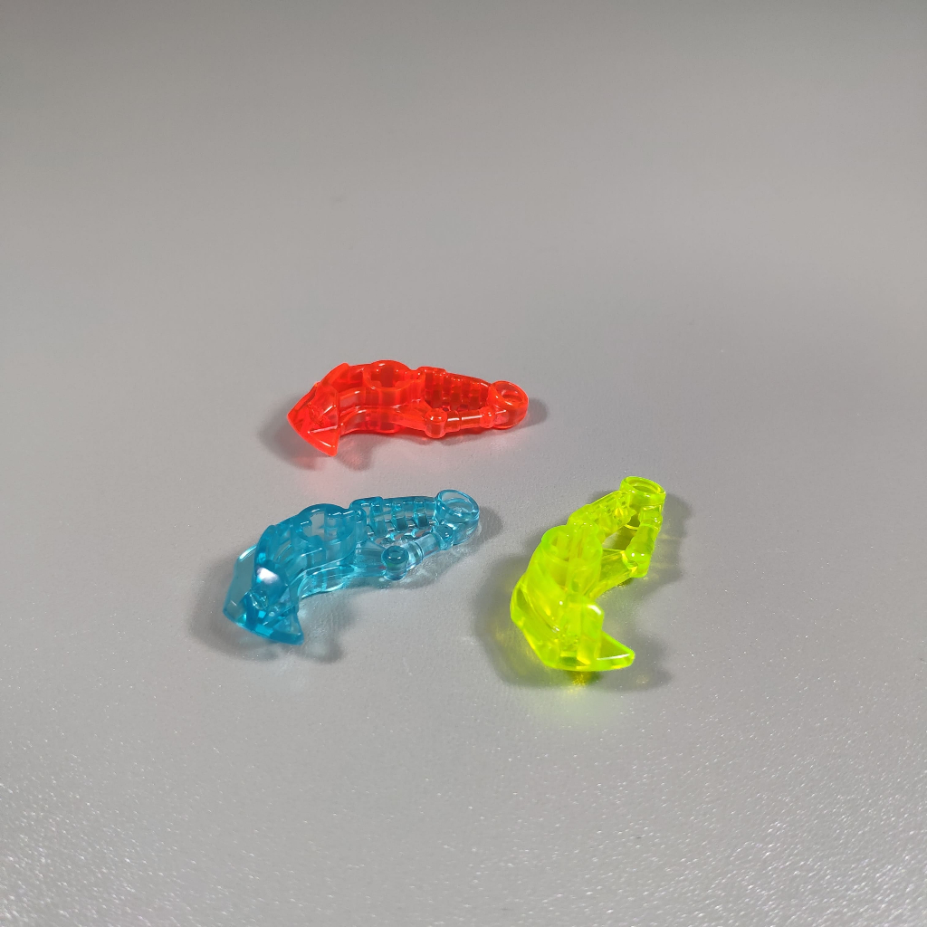 Lego Bionicle Parts - G2 Head Connector Block Eye/Brain Stalk (Toa ...