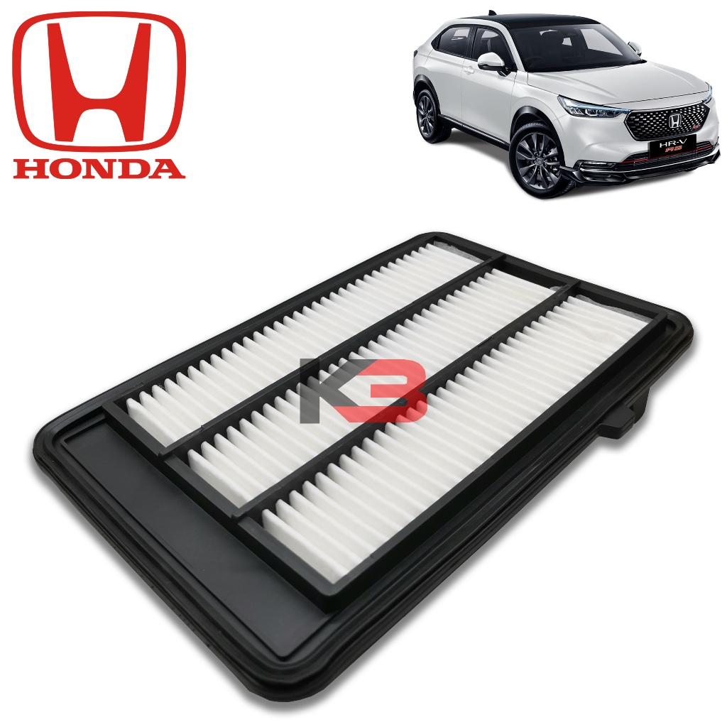 HONDA HR-V (RV5) 1.5 TURBO /1.5 RS ( e-HEV ) 2022'-> AIR FILTER ( 17220 ...