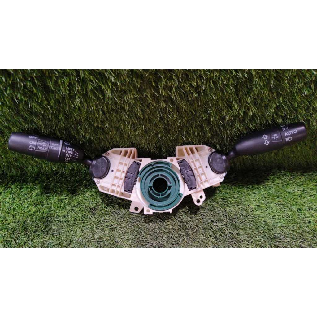 Honda Stream RN6 2006-2008 Wiper Switch With Head Lamp Switch | Shopee ...