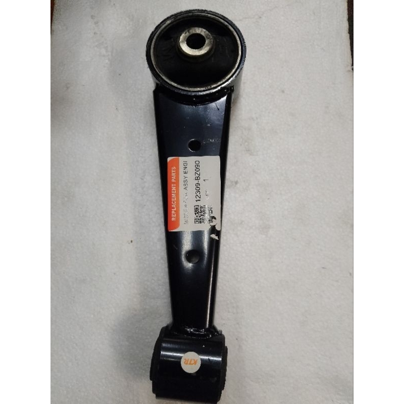 PERODUA MYVI 1.3 ENGINE MOUNTING SET (AUTO) 12309-BZ040(RR) | Shopee ...