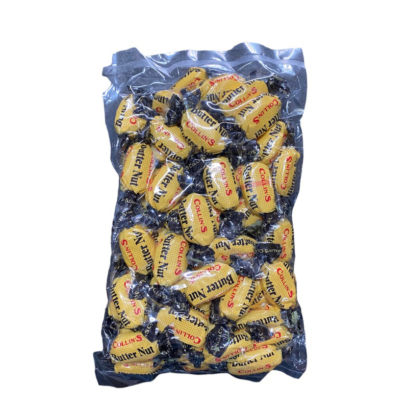 Collin Butternut Candy 65’s+- | Shopee Malaysia