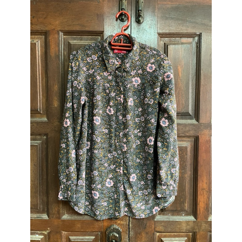 Padini Floral Shirt. | Shopee Malaysia