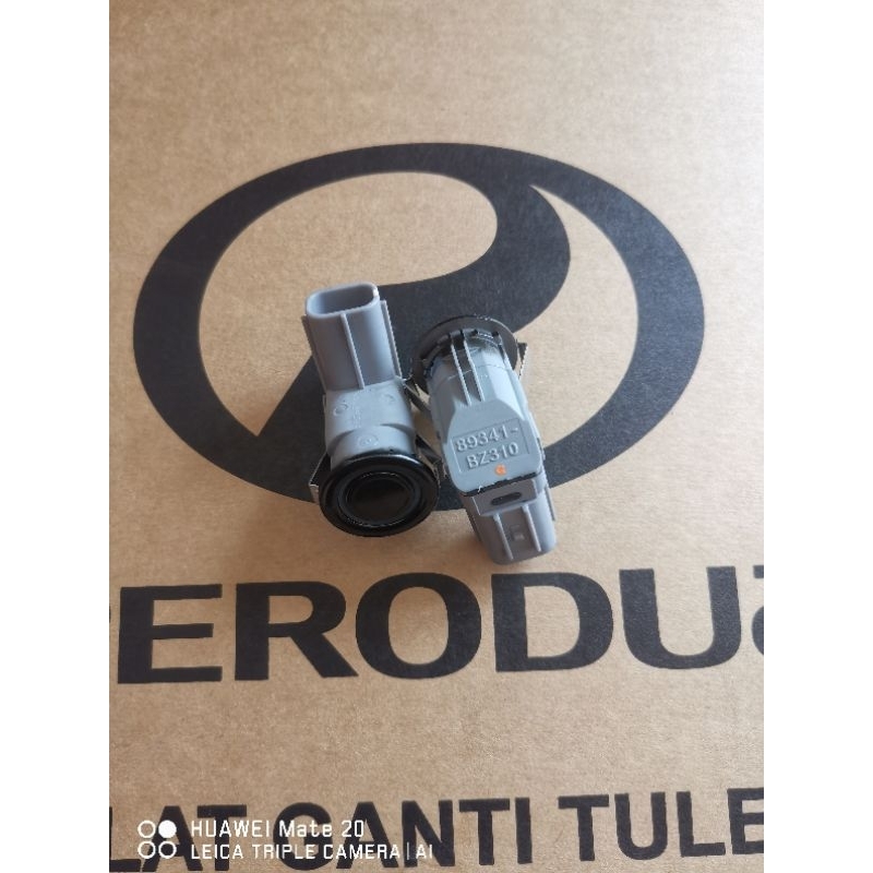 ORIGINAL Perodua Axia 2020/Bezza/Myvi 2020 Parking Sensor(FRONT) 89341 ...