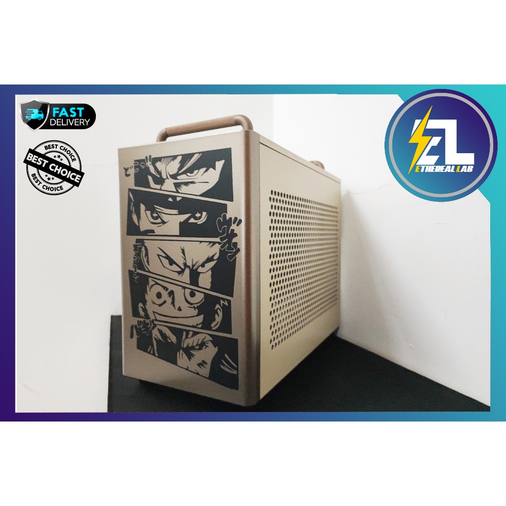 EL Custom Paint/ Handle Mod CM NR200P | Shopee Malaysia