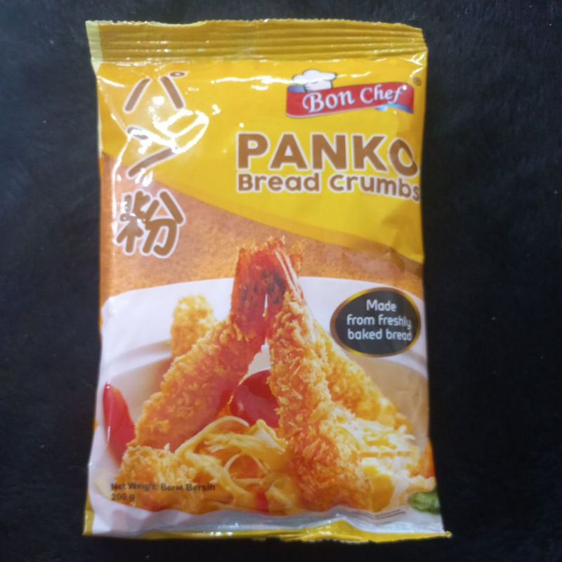 Bread crumbs Bon Chief 200gm | Shopee Malaysia