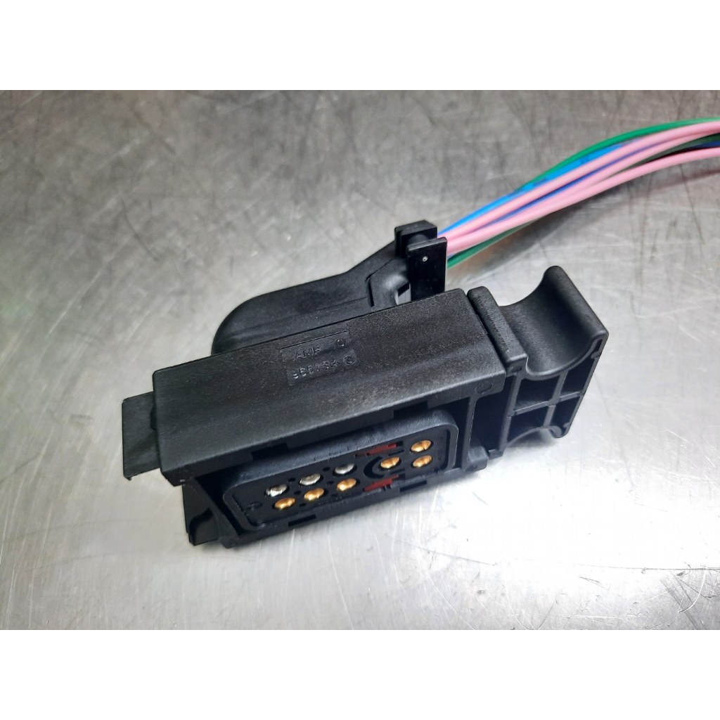 Nissan URVAN E25 or NISSAN FRONTIER Fuel Pump Socket | Shopee Malaysia