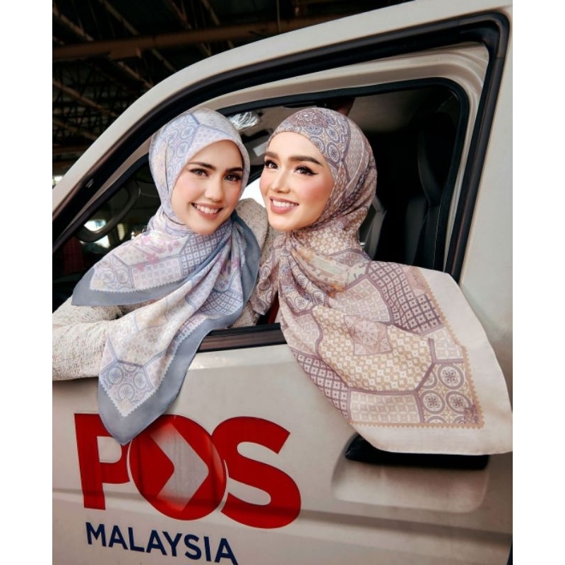 Tudung Ruffle CANDAWARA/ WARKAH/ KEBAYA / TV3/ PULANG/KUEH/CHERITERA ...