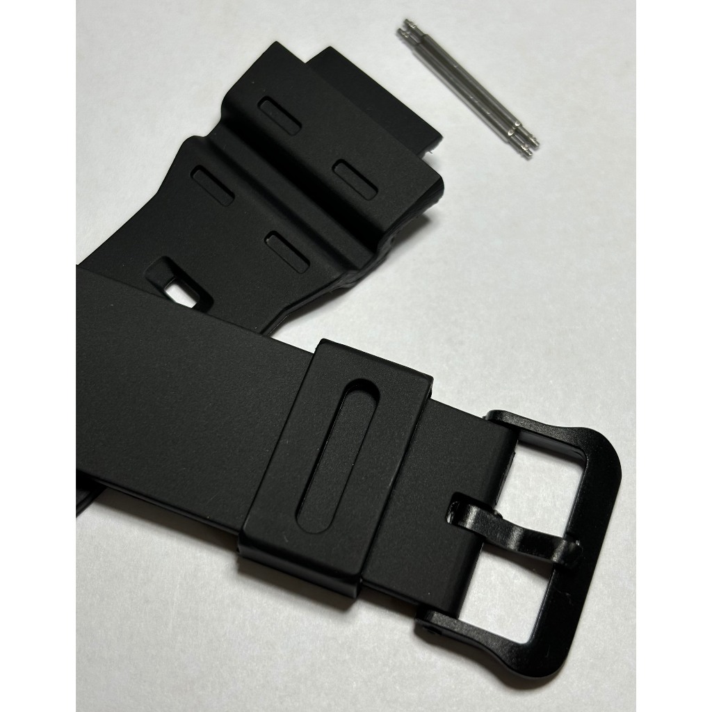 Tali jam Casio DW291 Tali Jam Casio AE1500 PU Casio Watch Strap Size ...