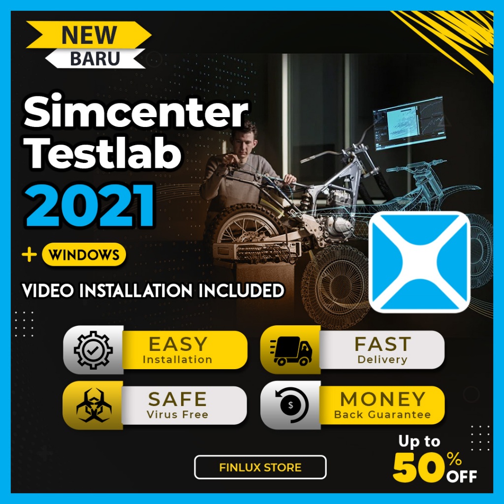 [VIDEO] Simcenter Testlab 2021.1.0 Lifetime For Windows (64-Bit ...