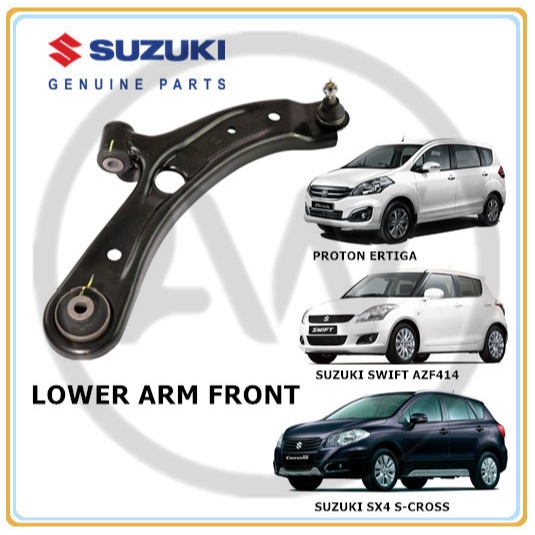 Original Suzuki Swift 1.4 ZC32 AZF414 S-Cross Proton Ertiga Front Lower ...