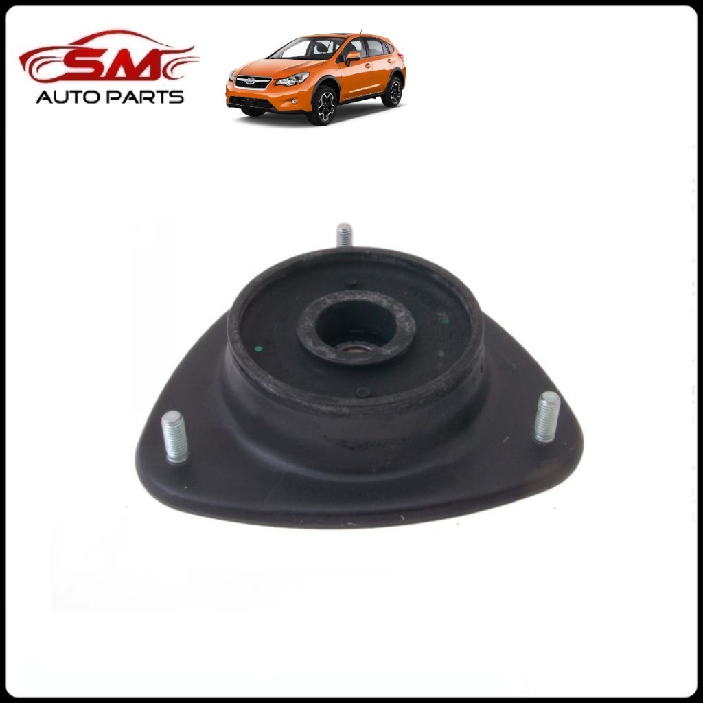 SM Front / Rear Absorber Mounting - Subaru XV GP 2013-2017 / FORESTER ...