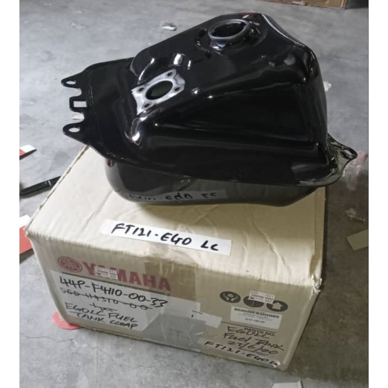 Yamaha Ego LC Fuel Tank/Petrol Tank 44P Original JK | Shopee Malaysia