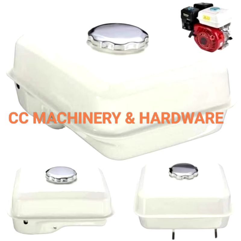 (Ready Stock) GX160 FUEL TANK TANGKI MINYAK PUMP AIR Honda Engine GX160 ...