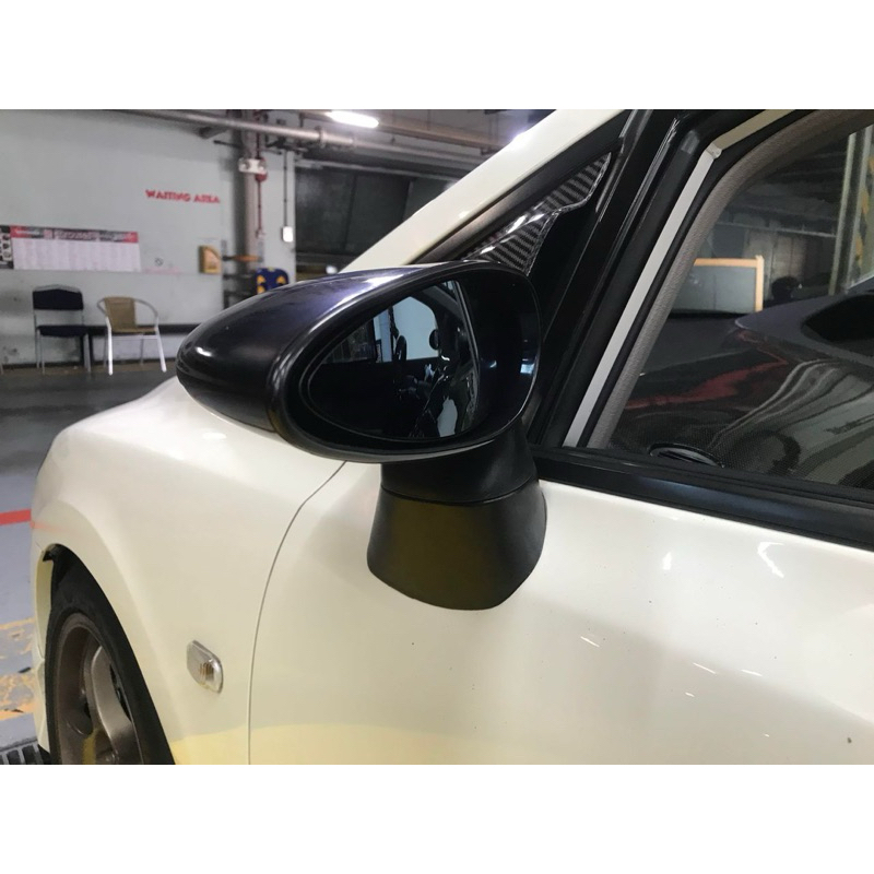 Honda civic FD FD2 FD2R spoon side mirror 2006 2006 2007 2008 2009 2010 ...