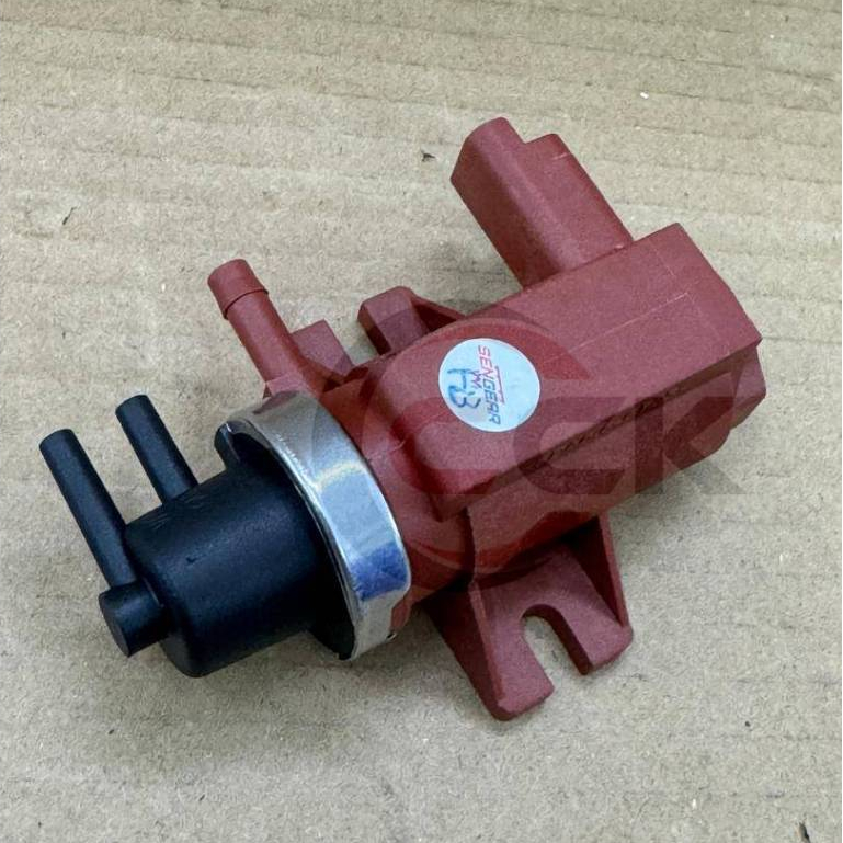 FORD RANGER T6 / T7 / MAZDA FIGHTER BT50 EGR CONTROL VALVE SENSOR ...