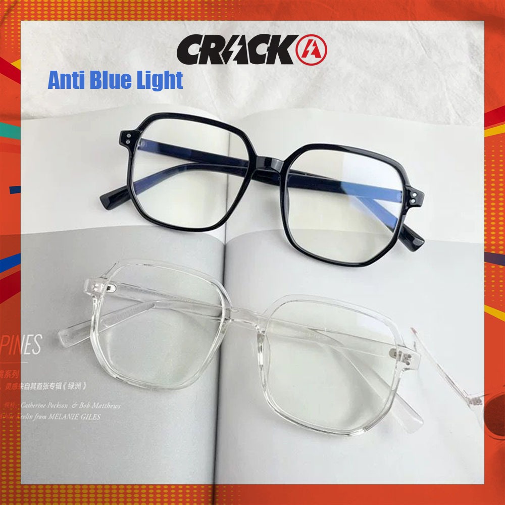 Crack Cermin Mata / Spek Mata / Spectacle Frame / Spek Mata Viral ...