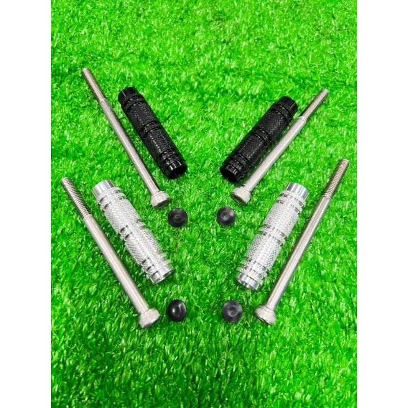 STAND CASING CUSTOM CNC RXZ DAN LC | Shopee Malaysia