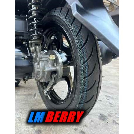 tayar motor scooter tayar scooter 14 inch EGO LC SOLARIZ AVANTIZ tayar ...
