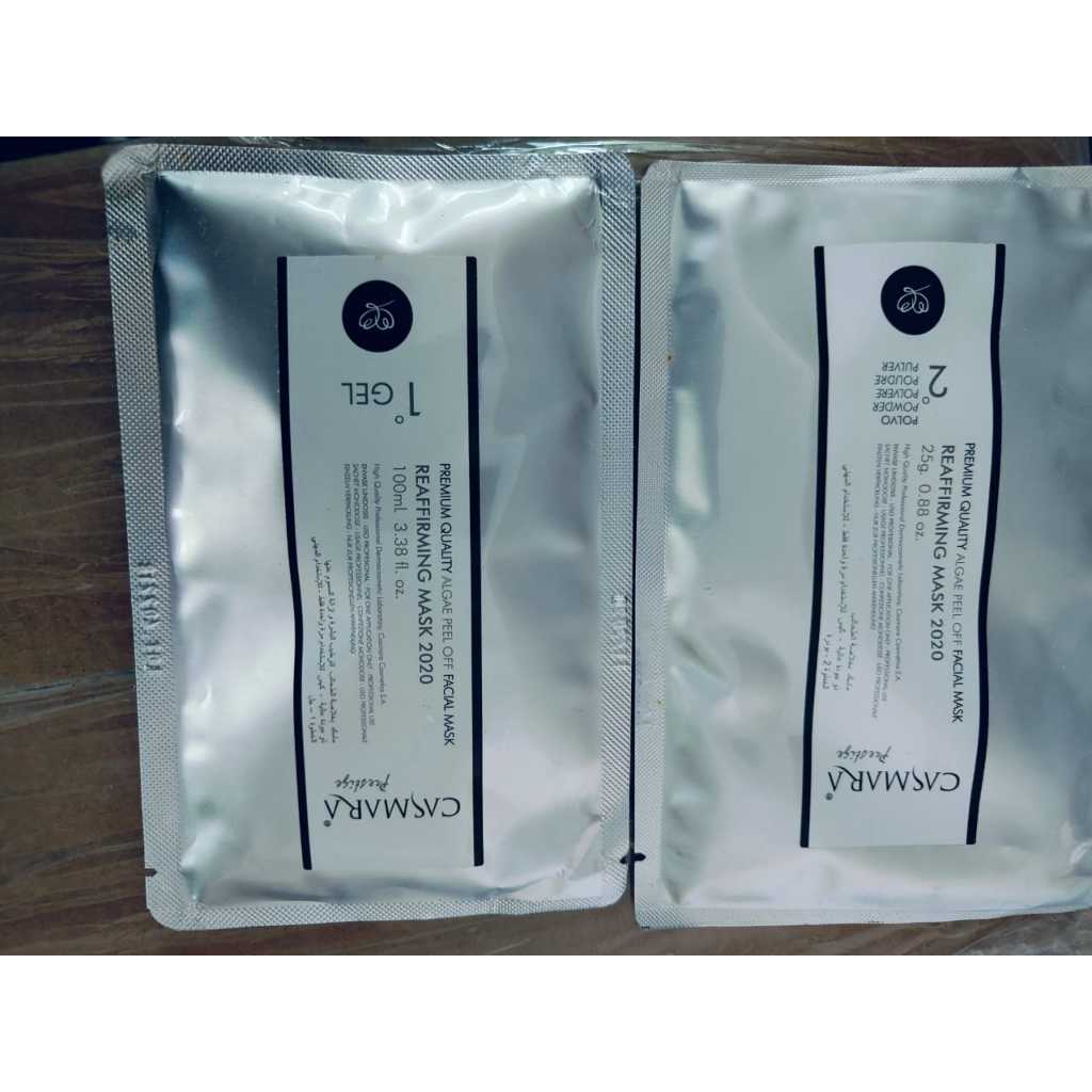 CASMARA PRESTIGE MASK 2025 / 2045 / 2070/ 2020 / 2075 / 2055 / 2030 ...