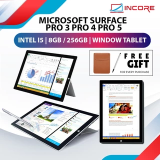 microsoft surface pro - Prices and Promotions - Dec 2025 | Shopee Malaysia