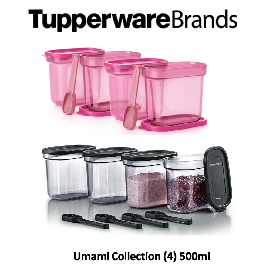Umami Collection (4) 500ml | Shopee Malaysia