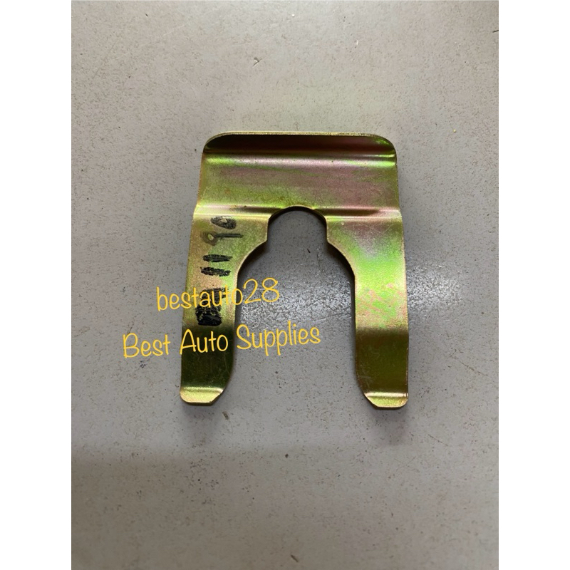 UNIVERSAL KEY LOCK CLIP 21MM | Shopee Malaysia