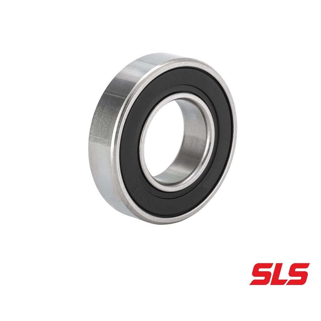 NMB 626 2RS Deep Groove Ball Bearing (6x19x6) | Shopee Malaysia