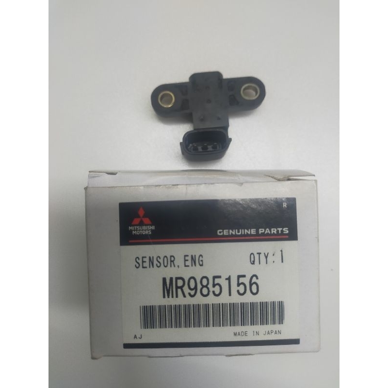 🇯🇵 Original Mitsubishi Colt Crank Sensor Z27A Turbo NA 🇯🇵 | Shopee Malaysia