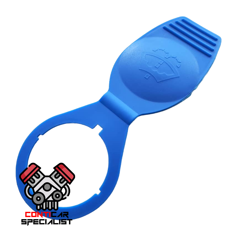 1K0955455 WIPER TANK CAP | WINDSHIELD WASHER FLUID BOTTLE CAP FOR VW ...